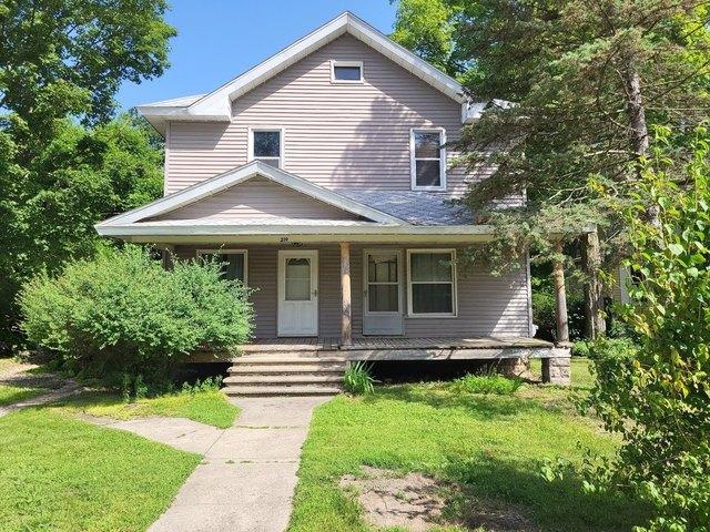 219 E Delaware St, Decatur, MI 49045