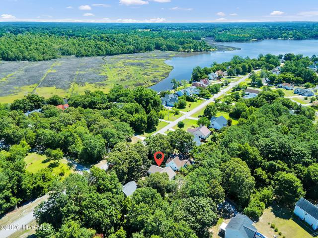 219 E Ivybridge Drive