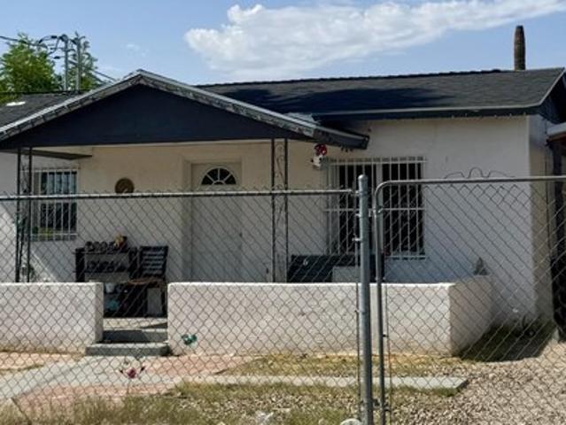 219 E Palmdale St, Tucson, AZ 85714