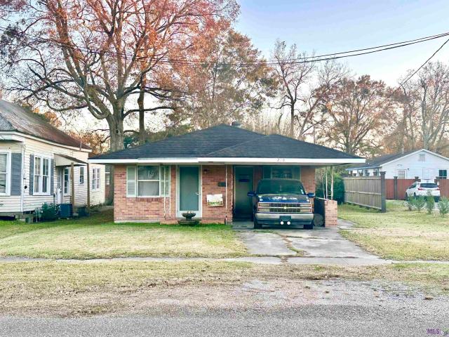 219 E Railroad St, Gonzales, LA 70737 | MLS #BR2025023