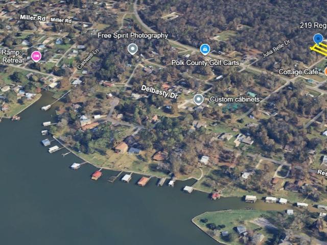 219 E Regilda Drive