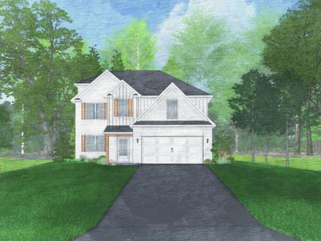 219 E River Cane Run #4G, Perry, GA 31069