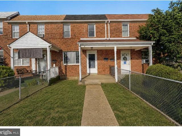 219 Endsleigh Ave, Baltimore, MD 21220