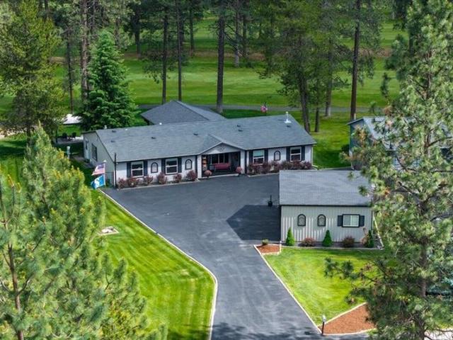 219 Eagle Dr, Chewelah, WA 99109