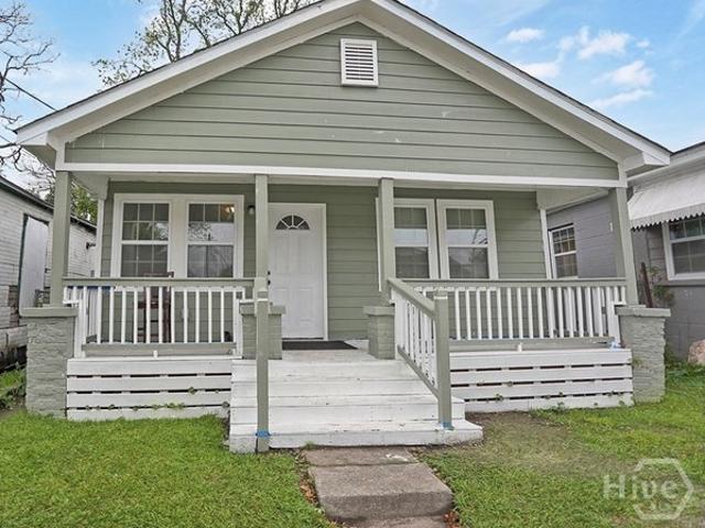 219 Eagle St, Savannah, GA 31415