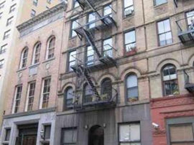 219 East 28th Street: C