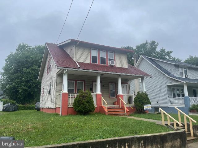 219 Evergreen Ave, Oaklyn, NJ 08107 | MLS #NJCD2079