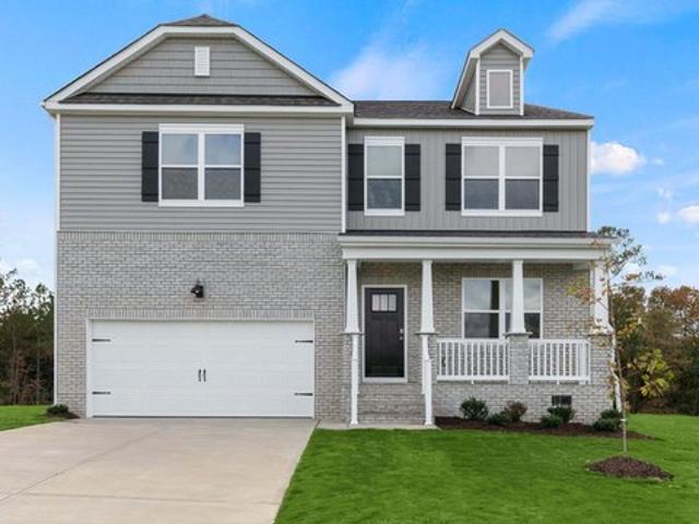 219 Fair Child Rd, Spring Lake, NC 28390