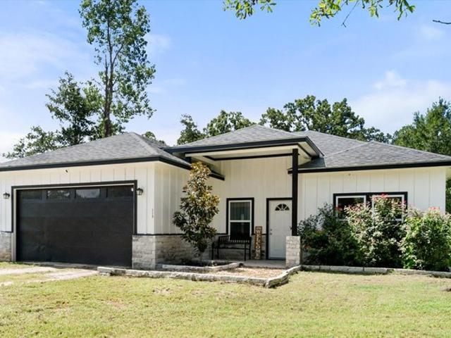 219 Fcr # 1260, Fairfield, TX 75840