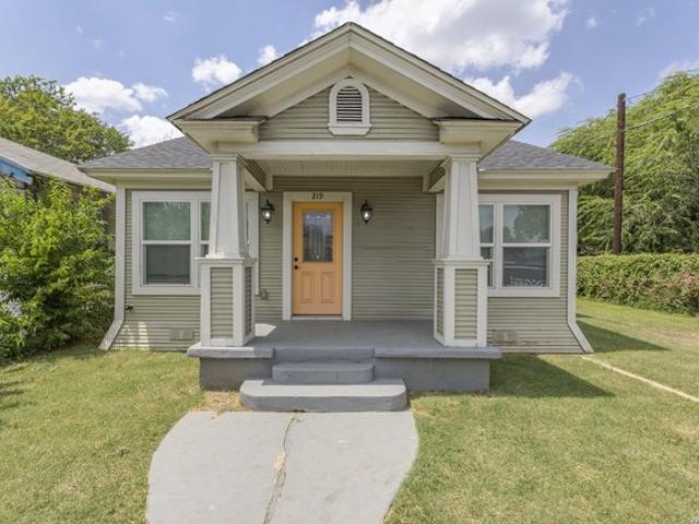 219 Finton, San Antonio, TX 78204