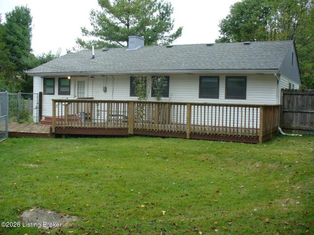 219 Flamingo Dr