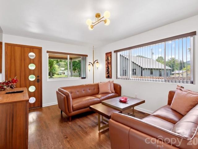 219 Flat Creek Road