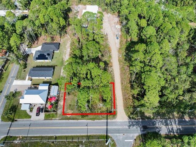 219 Fred Meyer St, Apalachicola, FL 32320