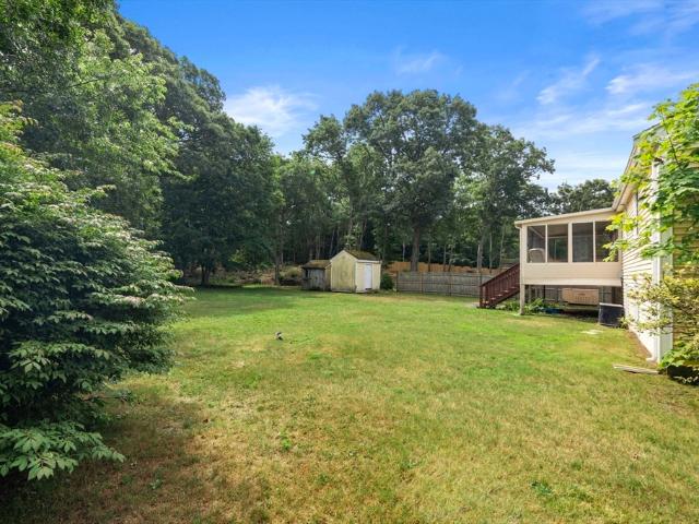 219 Fresh Pond Rd