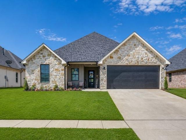 219 Kaul Ln, Bullard, TX 75757