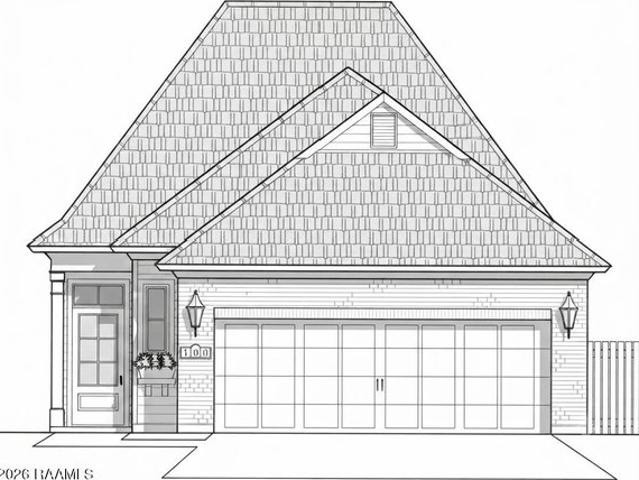 219 Kellogg Ave, Lafayette, LA 70506