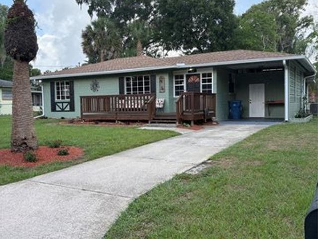 219 Kensington Ave, Deland, FL 32724