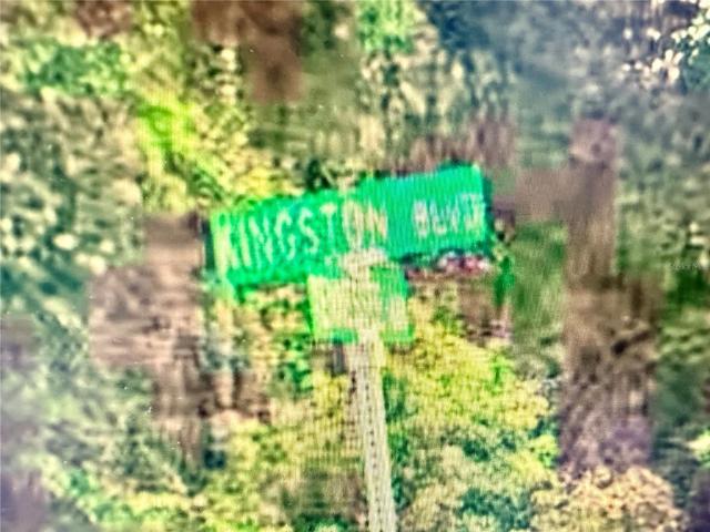 219 Kingston Blvd, Satsuma, FL 32189 | MLS #O6303