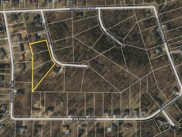 219 Kings Way Ct, Bedford, IN 47421
