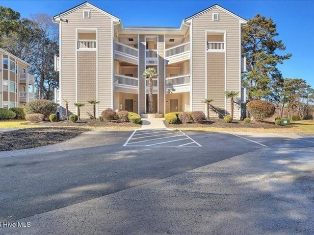 219 Kings Trl Unit 1302, Sunset Beach, NC 28468