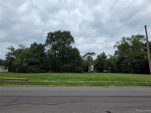 219 Harmon St, Detroit, MI 48202