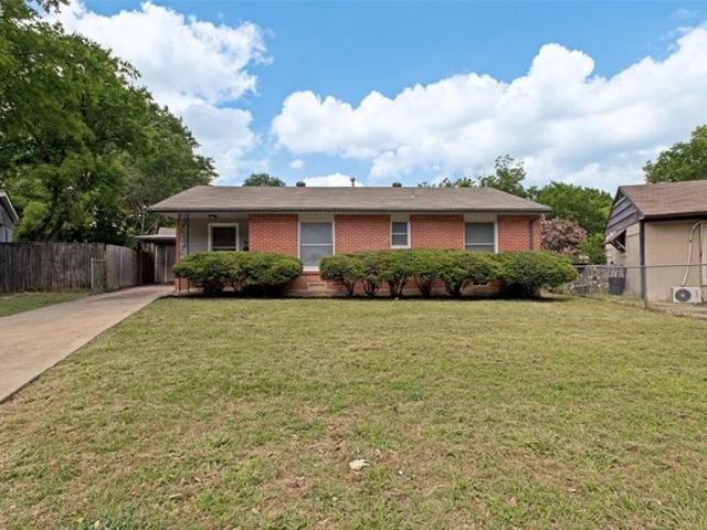 219 Harman St, Duncanville, TX 75116