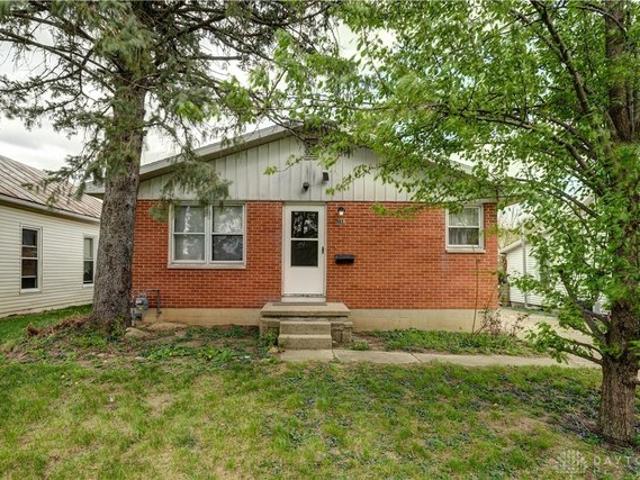 219 Hart Ave, Greenville, OH 45331