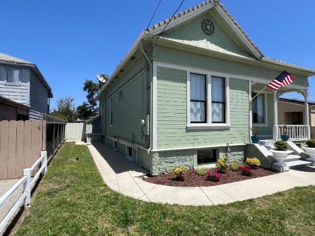 219 Harvest Street