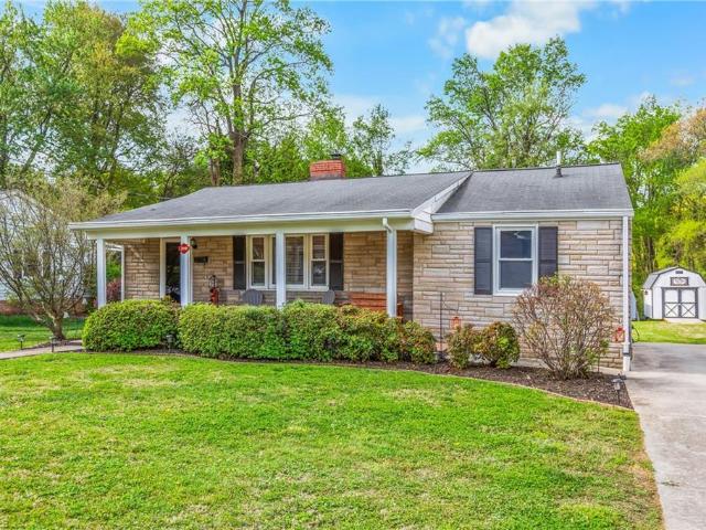 219 Hastings Drive