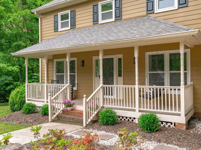 219 Heidinger Drive