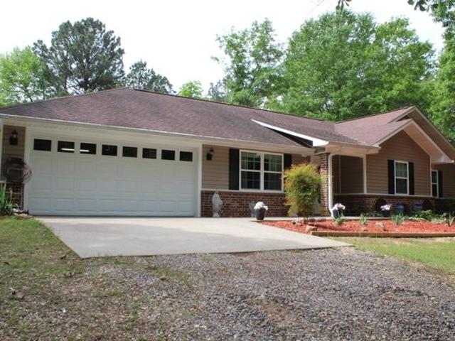 219 Hempstead 345, Nashville, AR 71852