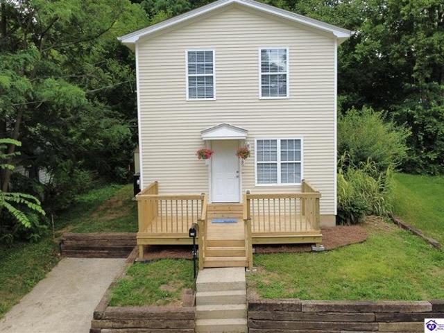 219 Henry St, Elizabethtown, KY 42701