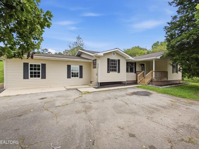 219 High Point Orchard Rd, Kingston, TN 37763
