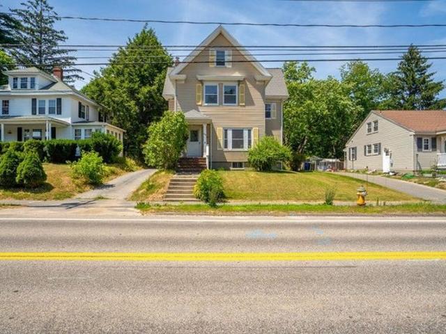219 Highland Ave, South Portland, ME 04106