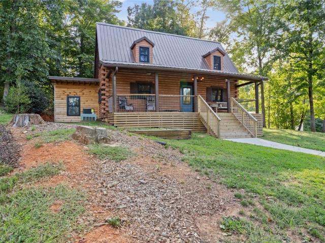 219 Highland Drive