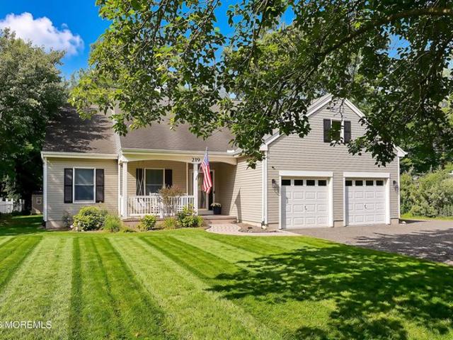 219 Hilliard Blvd, Manahawkin, NJ 08050