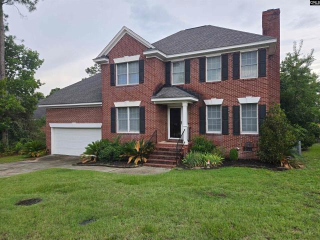 219 Hillridge Way
