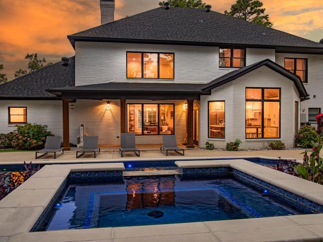 219 Hunters Cir, Longview, TX 75605 | MLS #25014 | Compass