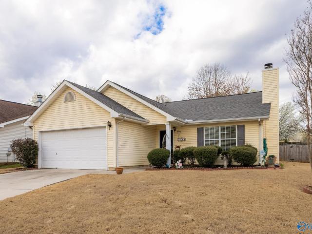 219 Ironwood Court
