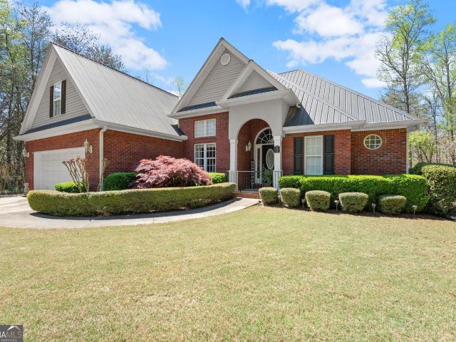 219 John Garner Road