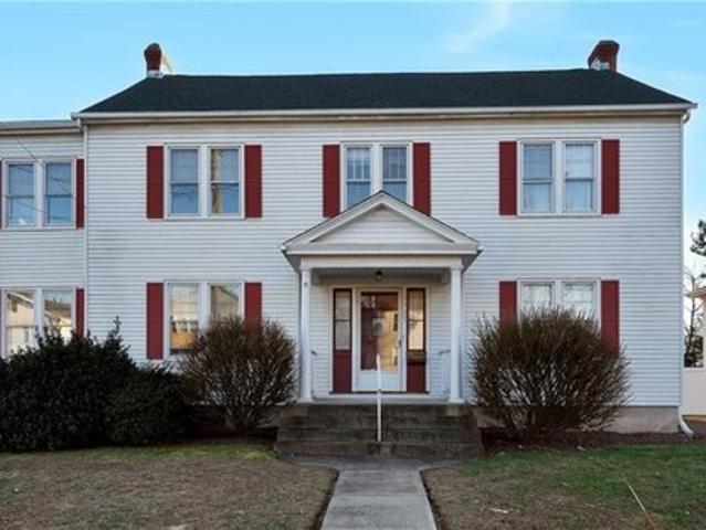 219 Jordan Ln, Wethersfield, CT 06109