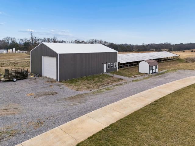 219 Jack Pickle Rd