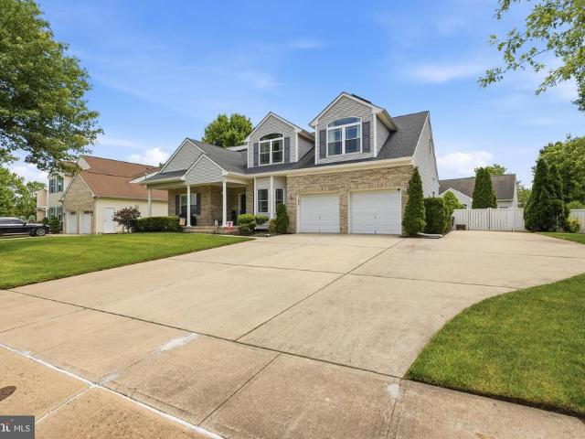 219 Jamestown Boulevard