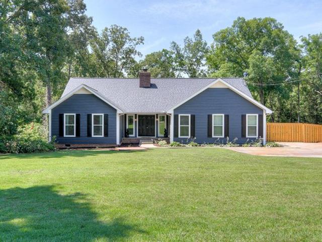 219 Jasper Rd, Modoc, SC 29838