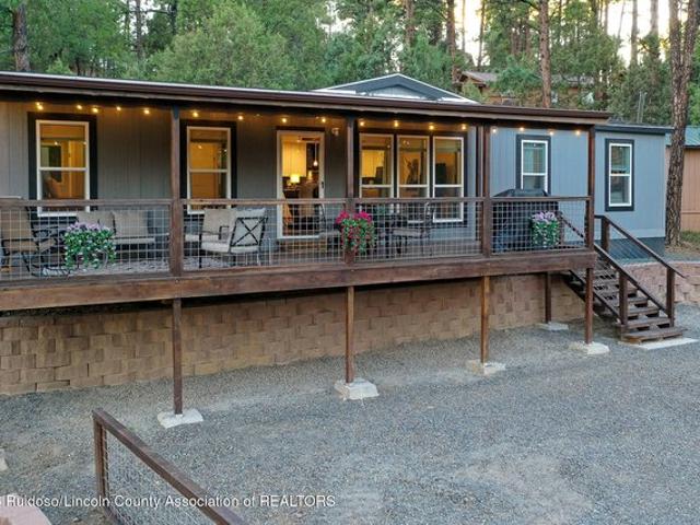 219 Juniper Rd Lot 26, Ruidoso, NM 88345