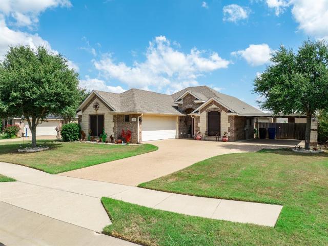 219 Oak Meadow Trail