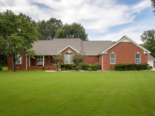 219 Oakview Dr, Rogersville, AL 35652