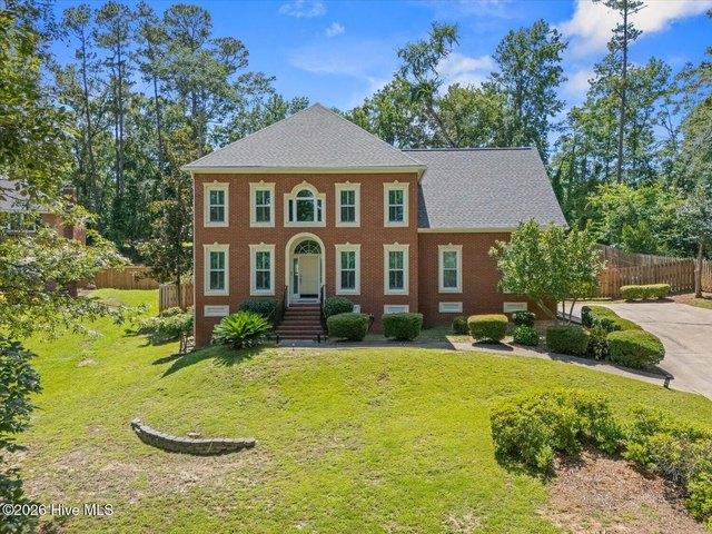 219 Old Mill Rd, Martinez, GA 30907