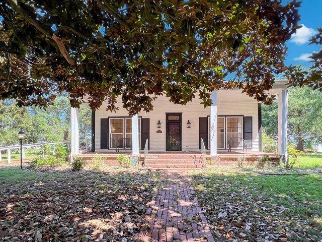 219 Old Mill Rd, Winchester, TN 37398