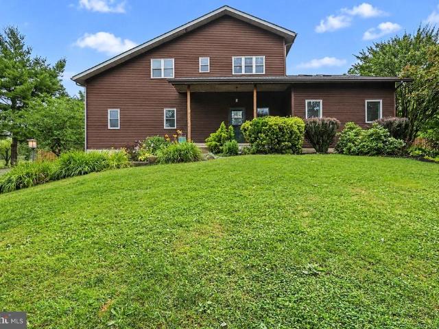 219 Old Cabin Hollow Road